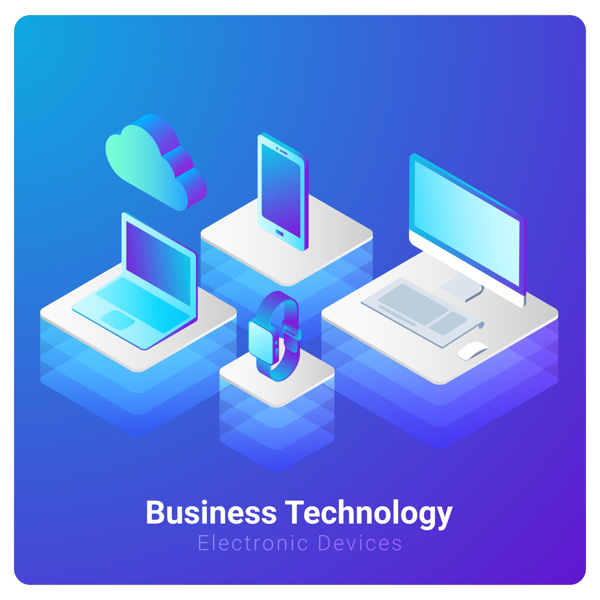 Small Business IT Services - 4Leet - Managed IT Services