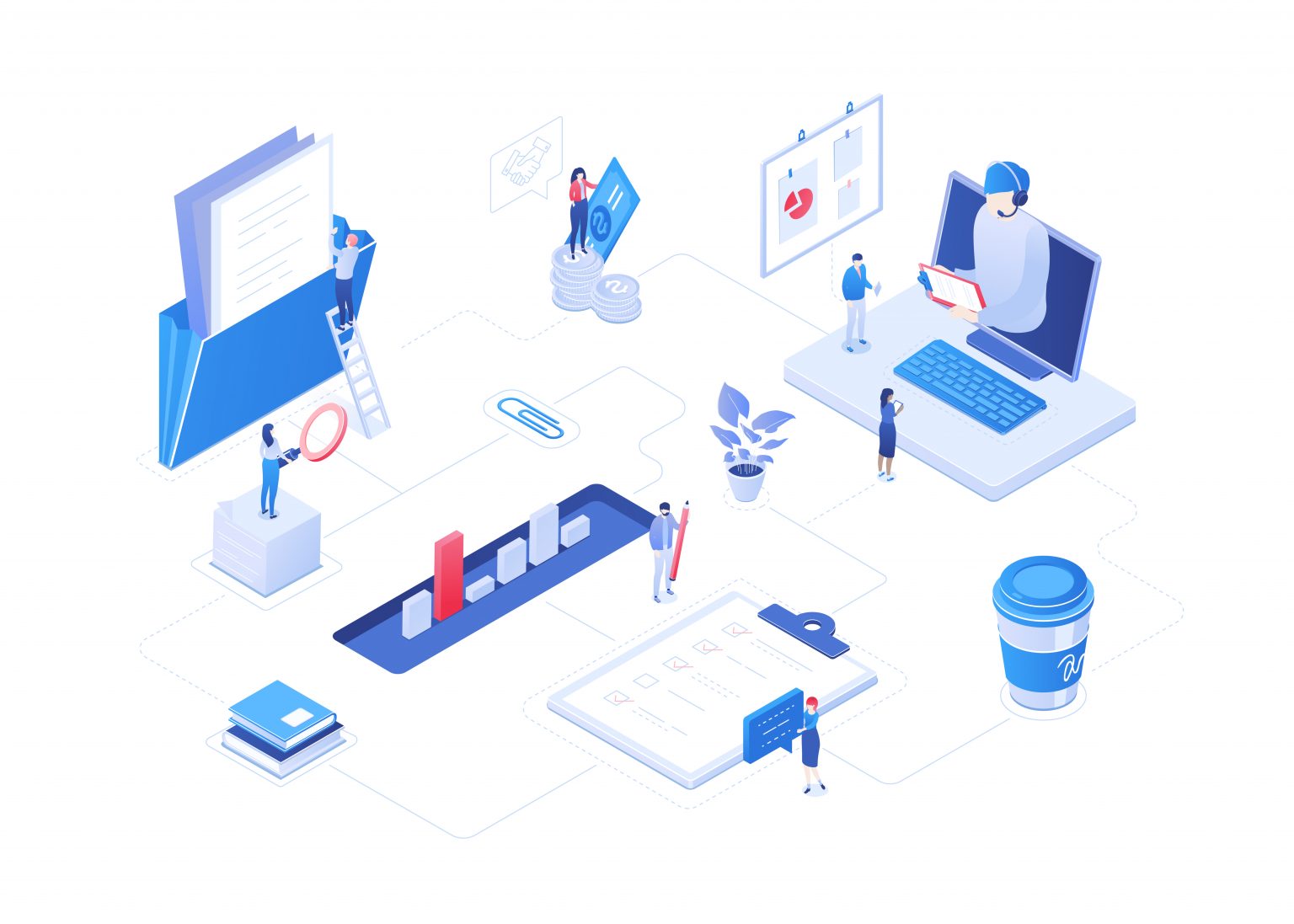 Softphones - 4Leet - Managed IT Services