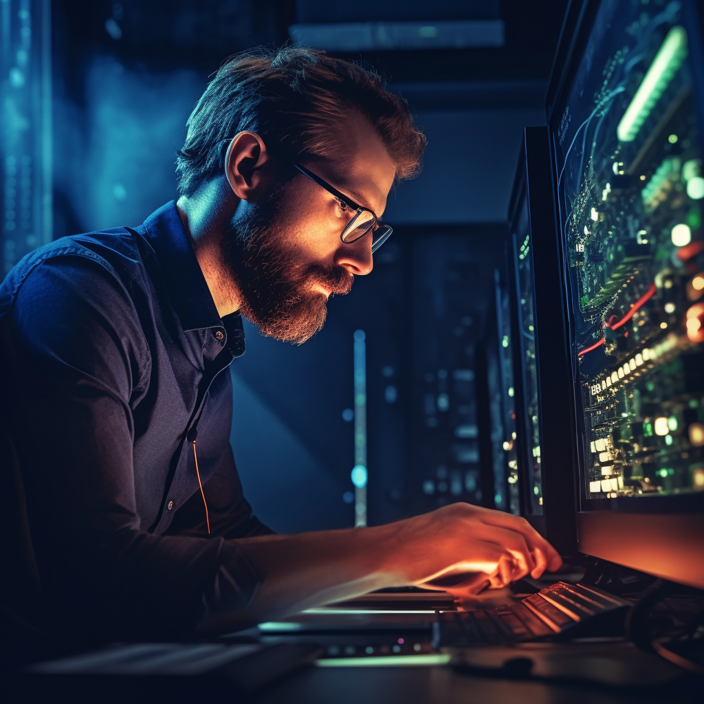 Proactive IT Support Discover the Importance - 4Leet - Managed IT Services